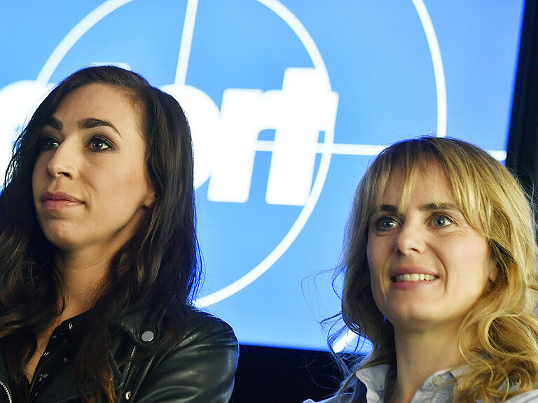 Musikalische Talente beim "Tatort"