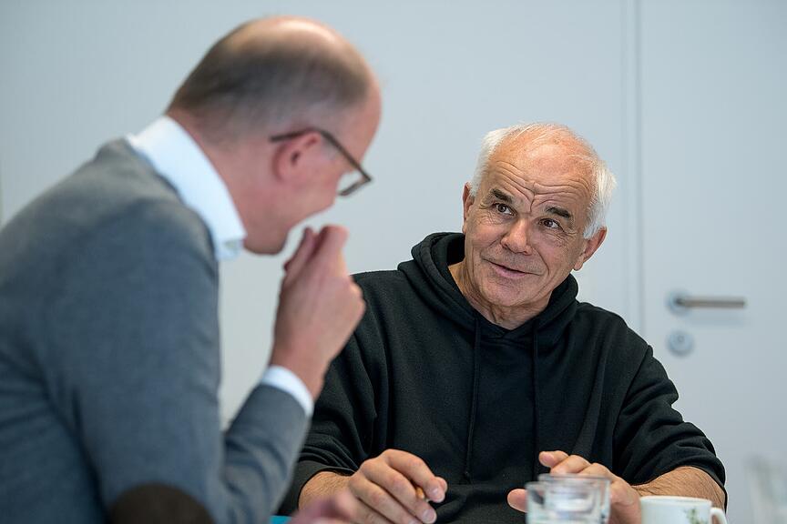 Kündigung von Generalvikar Martin Kopp stösst auf harsche Kritik