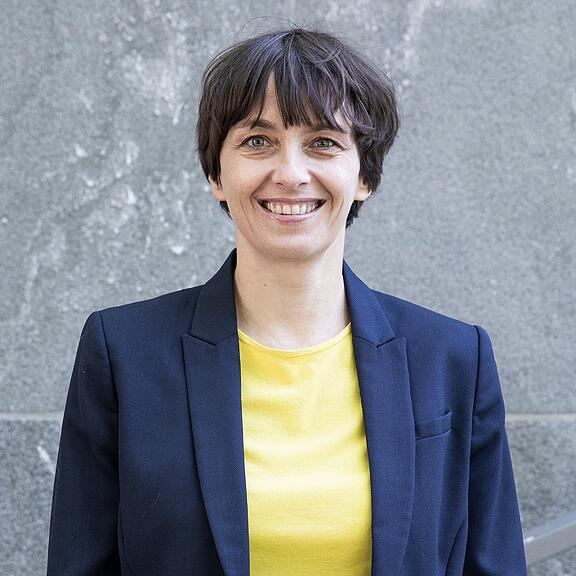 Neues Präsidiums-Duo der Luzerner GLP setzt auf unkonventionelle Ansätze