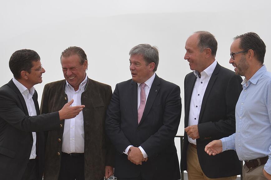 Daniel Wyler verteidigt Studie zu Titlis, Frutt und Hasliberg