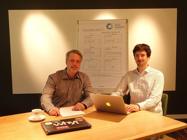 Firmengründung in Coronazeiten: Urner wollen von der Krise profitieren