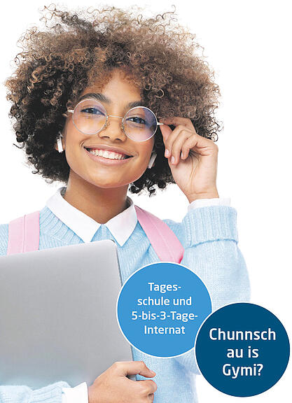 Für Leute wie mich und dich