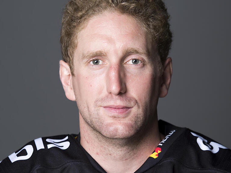 Justin Krueger und Fabian Heldner fallen aus