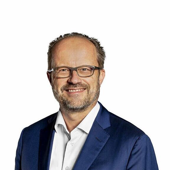 Andreas Moser tritt zurück – Alexander Stadelmann rückt nach