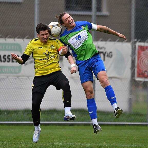 Der ESC Erstfeld nimmt Kurs Richtung Aufstiegsrunde