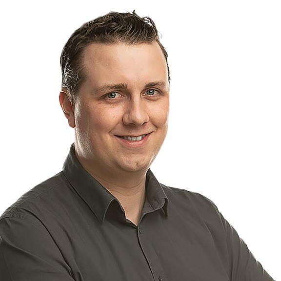 Giswiler Gemeinderat Daniel Windisch übernimmt Ressort Wirtschaft und ...