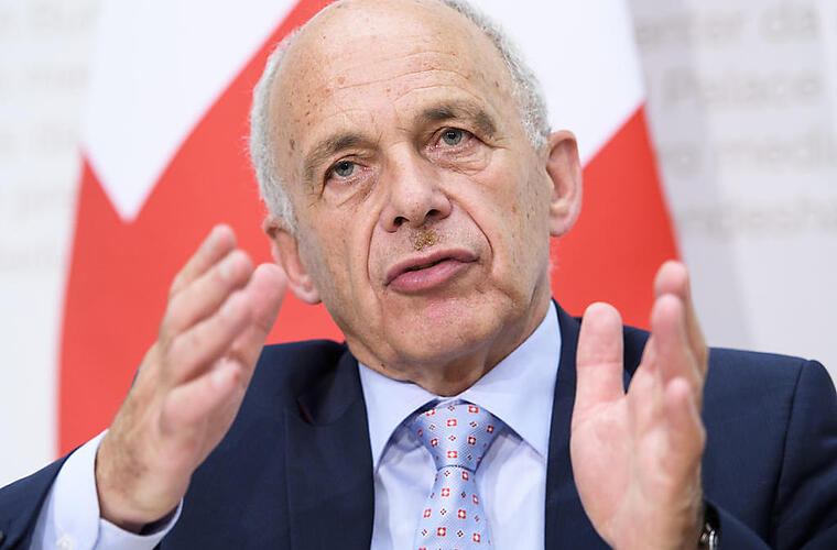 Kandidatur für Olympische Spiele 2026