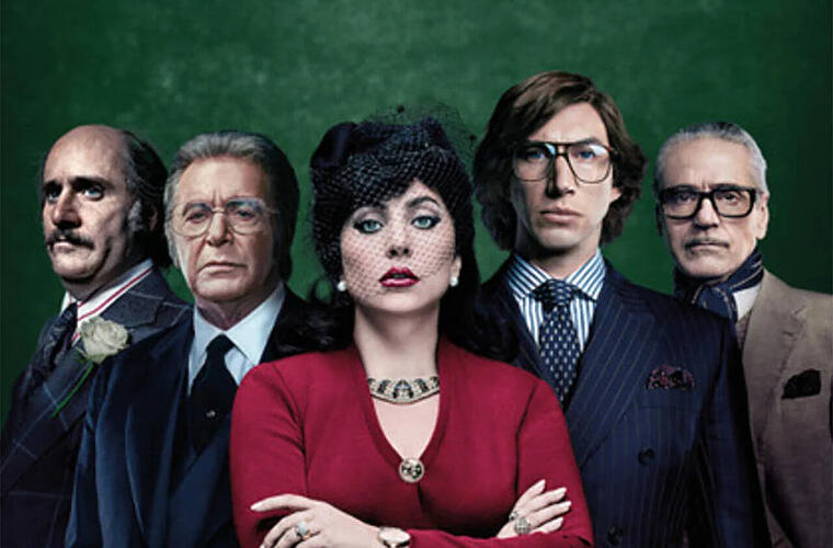 Bote-Kino zeigt heute «House of Gucci»