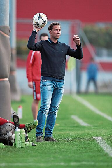 Zuger Ex-Profi Moreno Merenda: «Die Rückkehr wird emotional»