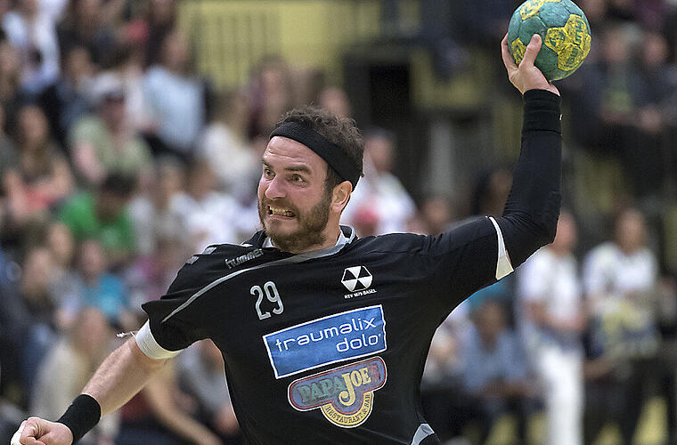 St. Otmar kann sich nach oben orientieren