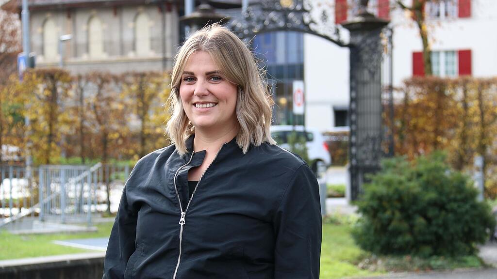 Die Sarnerin Anita Abegg schrieb ein Kinderbuch rund ums Thema Glück.