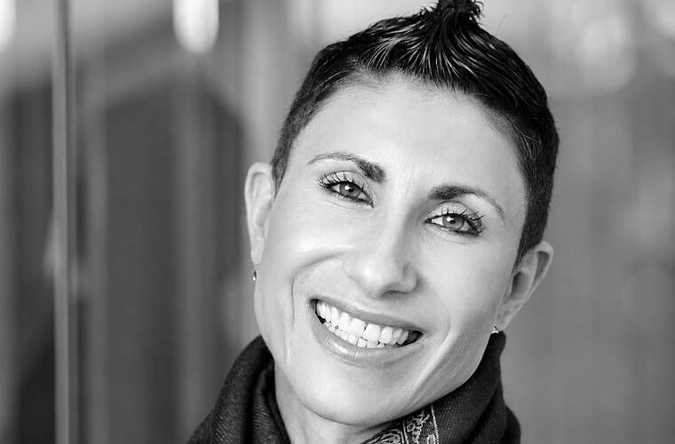 Katja Rost gestorben: Ihre Studien prägten die Gleichstellungsdebatte