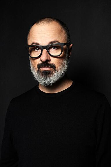 Reeto von Gunten: «Mein Radiogesicht ist nicht fürs Fernsehen»