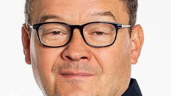 Roger Mathis (Ballwil)