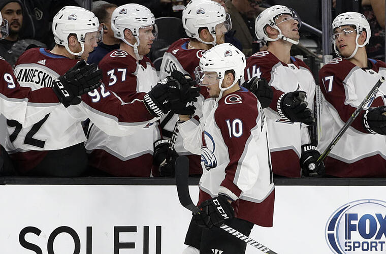 Andrighetto trifft zweimal