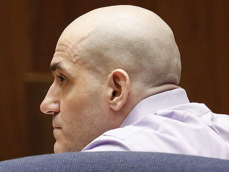 "Hollywood Ripper" war zurechnungsfähig